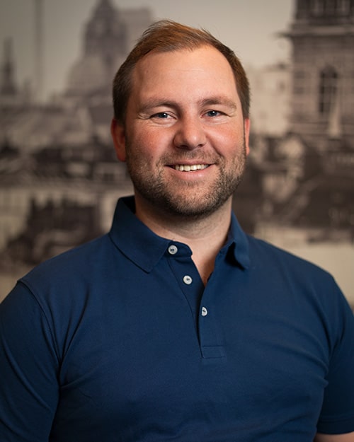 Simon Lardner - Roslagens Plåtkonsult